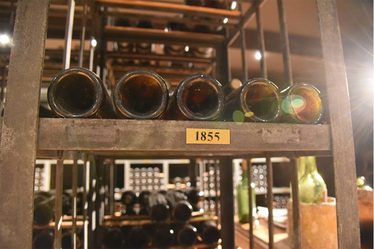 The 1855 Classification. What do you need to know?